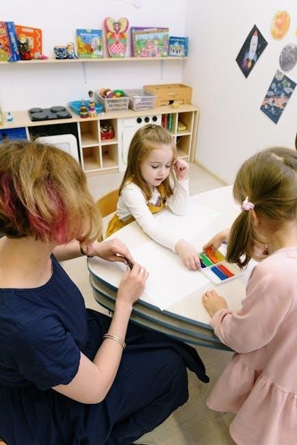 Discover the Montessori Method of Teaching | Free PDF Guide